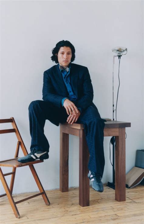 Pin By Victoria Dizon On Dz Danny Ramirez Fun At Work Epic Characters Joaquin