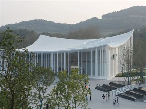 深圳市观筑建筑发展交流中心