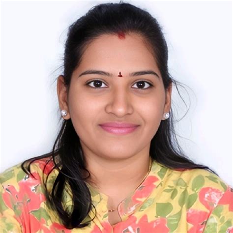 Kavya Sri Jeeru Bromley England United Kingdom Professional Profile Linkedin