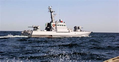 Росія тримає у Чорному і Азовському морях два кораблі ВМС