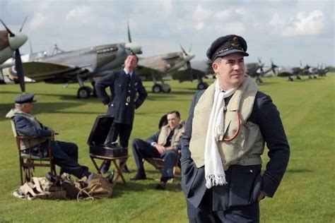 RAF Officers Real Dream Example Heavens Dream Messages