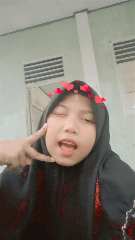 Pin Di Poto Cewe Cantik Kecantikan