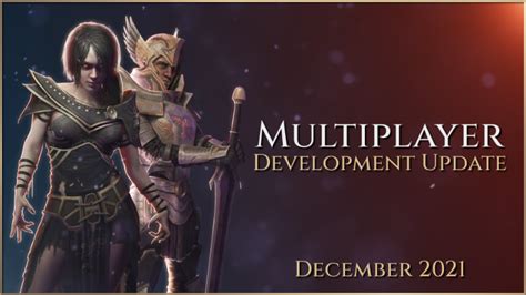 Steam Last Epoch Multiplayer Progress Update December 2021