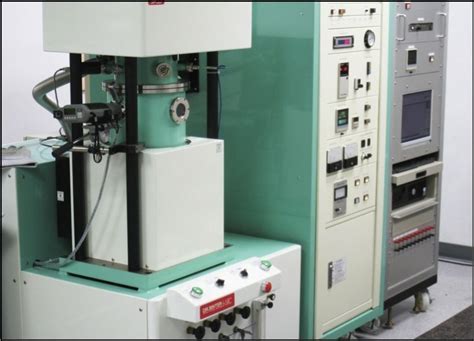 Spark Plasmafield Assisted Sintering Spsfast By California