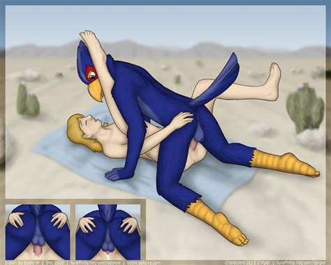 Rule 34 Anthro Ass Grab Beige Skin Closed Eyes Color Day Desert Falco