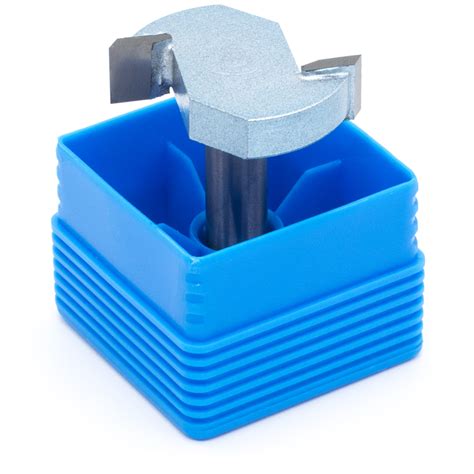 Lc16020504 Фреза Tideway пазовая двухзаходная купить с доставкой по Москве и России