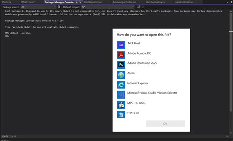 Dotnet Is Not Recognized As An Internal Or External Command Operable Program Or Batch File