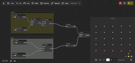 Understanding The Basics Of Data Trees In Computational Design With Beegraphy Beegraphy Blog