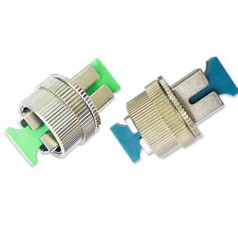 Variable Optical Attenuator Lightoptics®