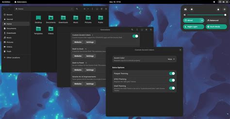 Make Manjaro GNOME Maia Again QA Manjaro Linux Forum