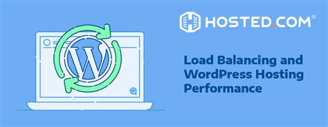 Load Balancing For Wordpress Hosting Blog