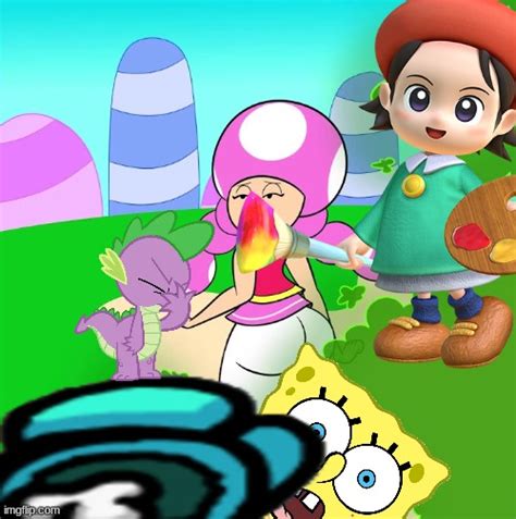 Toadette Memes And S Imgflip