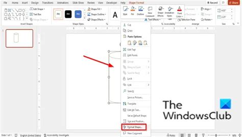 How To Fill An Area Of Text Or Shape By A Percentage In PowerPoint