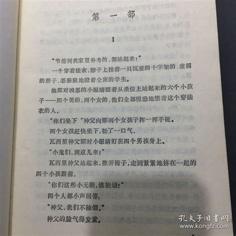 钢铁是怎样炼成的 [苏]尼古拉·阿列克谢耶维奇·奥斯特洛夫斯基 孔夫子旧书网