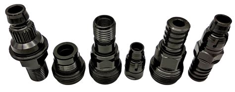 Adapter Dd Bl Dd Bu Dd Bi M41 1 1 4 1 2 M22 Für Hilti Diamant Werkzeughandel Feldmann