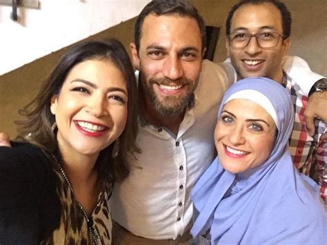 ابتهال الصريطى أشارك كضيفة حلقات على مسلسل سابع جار عين