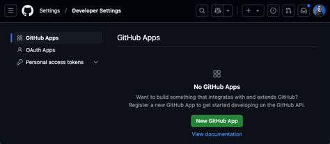 Create GitHub Application Arm Learning Paths