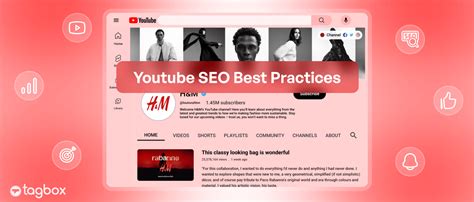 Youtube Seo Proven Best Practices To Boost Your Video Ranking