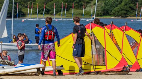 Activity Club