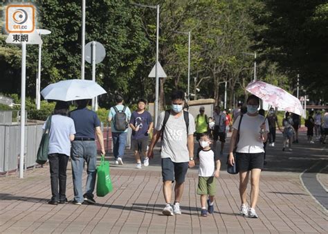 今增481宗化驗所核酸確診個案 多14人離世與新冠有關｜即時新聞｜港澳｜oncc東網