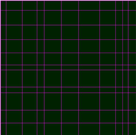 Algorithm Axis Aligned Spatial Division Divide Space Into Random