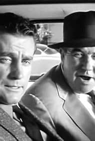 Highway Patrol Framed Cop Tv Episode 1959 Imdb