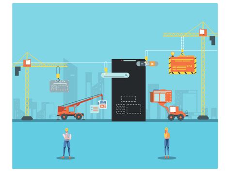 how to handle construction errors