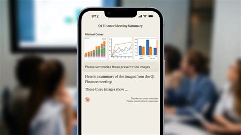 Anthropic Lanza Una Nueva Aplicaci N Para Iphone Y Un Plan Premium Para