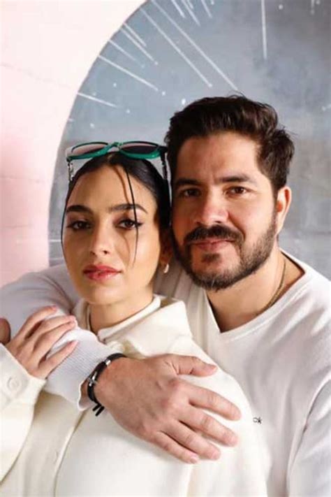Paco Zazuetas Biography Who Is Melissa Barreras Husband