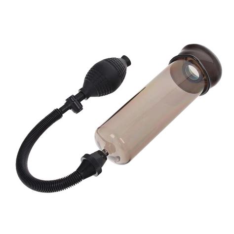 Само 49 00 лв за Пенис помпа за уголемяване на члена Купи