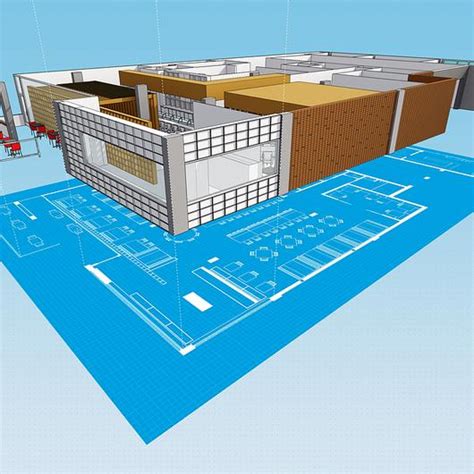 Generating Documentation With Sketchup From Sketchup