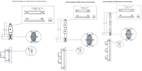 Electrical Busbar Assemblies Installation Method Statement