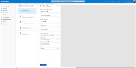 White Duck Build Agents Für Azure Devops