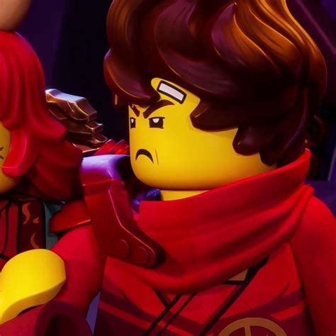 Kai Ninjago Pfp