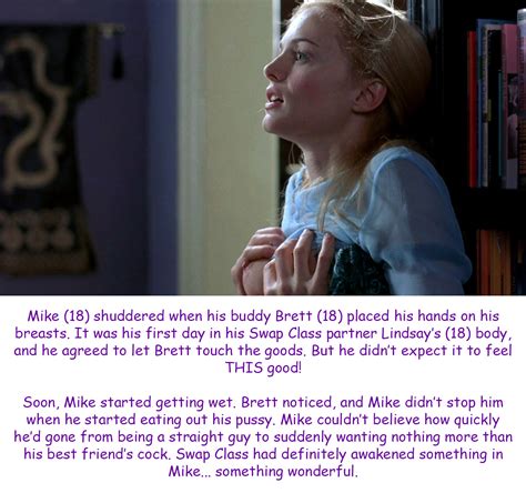 Tg Swapping Caps Swap Class Awakening