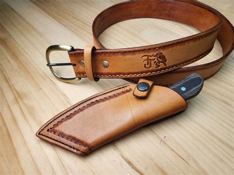 Tjs Leathercraft