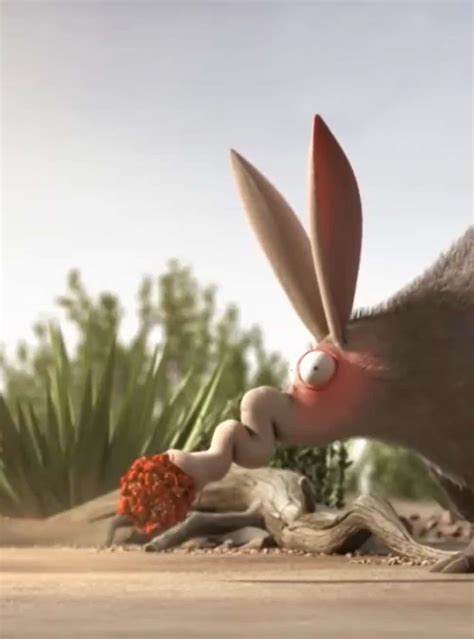 انیمیشن مورچه‌ها Ants خانه منابع انسانی