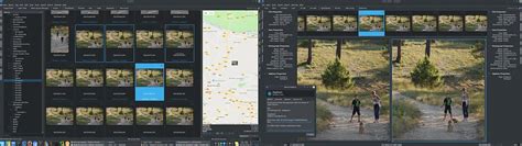 DigiKam Release Plan