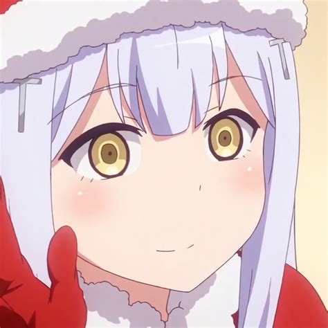 Raphiel Ainsworth Gabriel Dropout Fondo De Pantalla De Anime Fotos