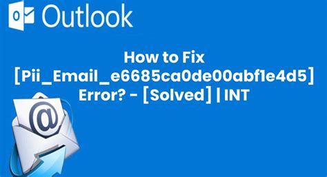 How To Easy Fix Error Code Pii Email E Ca De Abf E D Talkeo