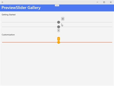 Github Jsuarezruiz Templatemaui A Set Of Net Maui Templated Controls