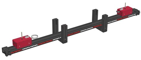 Elastic Collisions Between Two Moving Trolleys Of Equal Mass Digital Experiments On Elastic