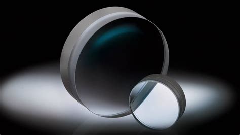 Achromatic Optics Laser Scientist