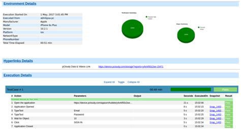 XCUITest For IOS Apps And How To Test With Xcode Mobile App Testing