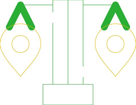 Local Zoning Law Creative Icon Design 41605268 Vector Art At Vecteezy