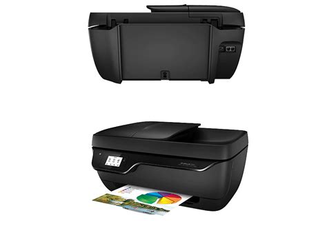 Buy Hp Officejet All In One Printer Oj Pc Case Gear Australia