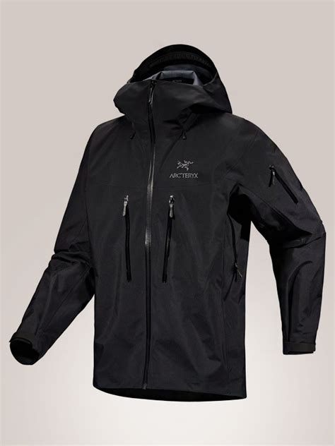 Arcteryx Jacket Arsenal Jackets