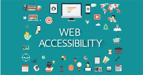 Creating An Accessible Website 9 Tips For Designers And Developers