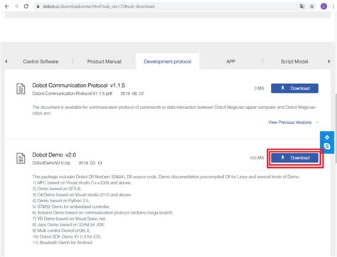 Dobot 교육용 4축 로봇암 Platformpython 네이버 블로그