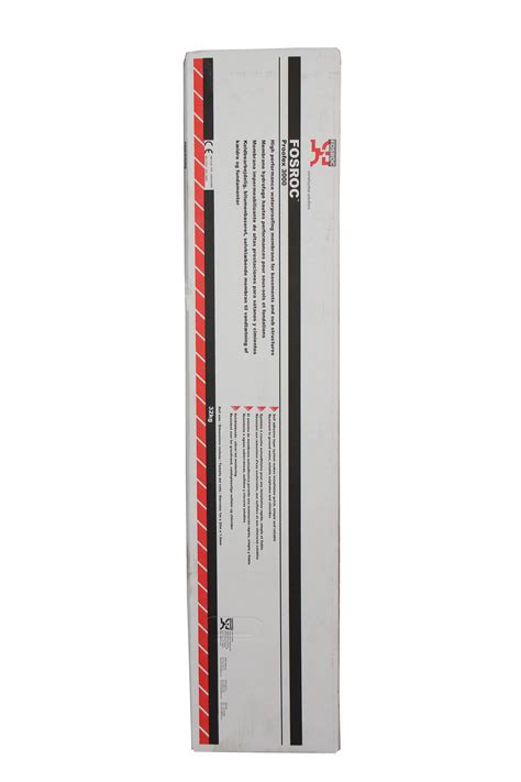 Fosroc Proofex 3000 Epms Supplies